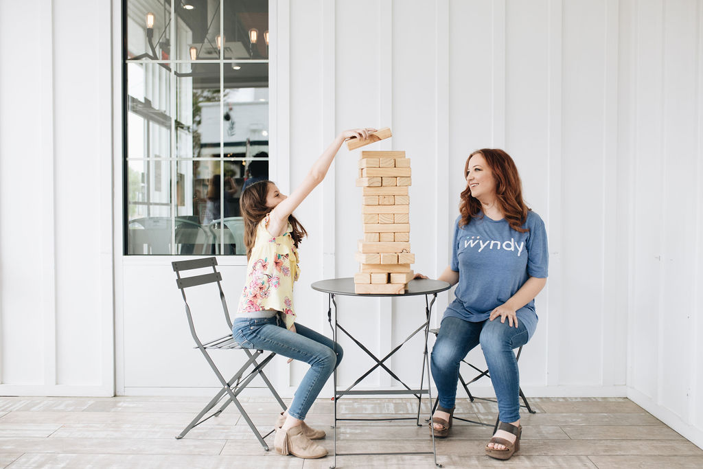 Creative ideas for maintaining open lines of communication with your babysitter | Wyndy Sitters