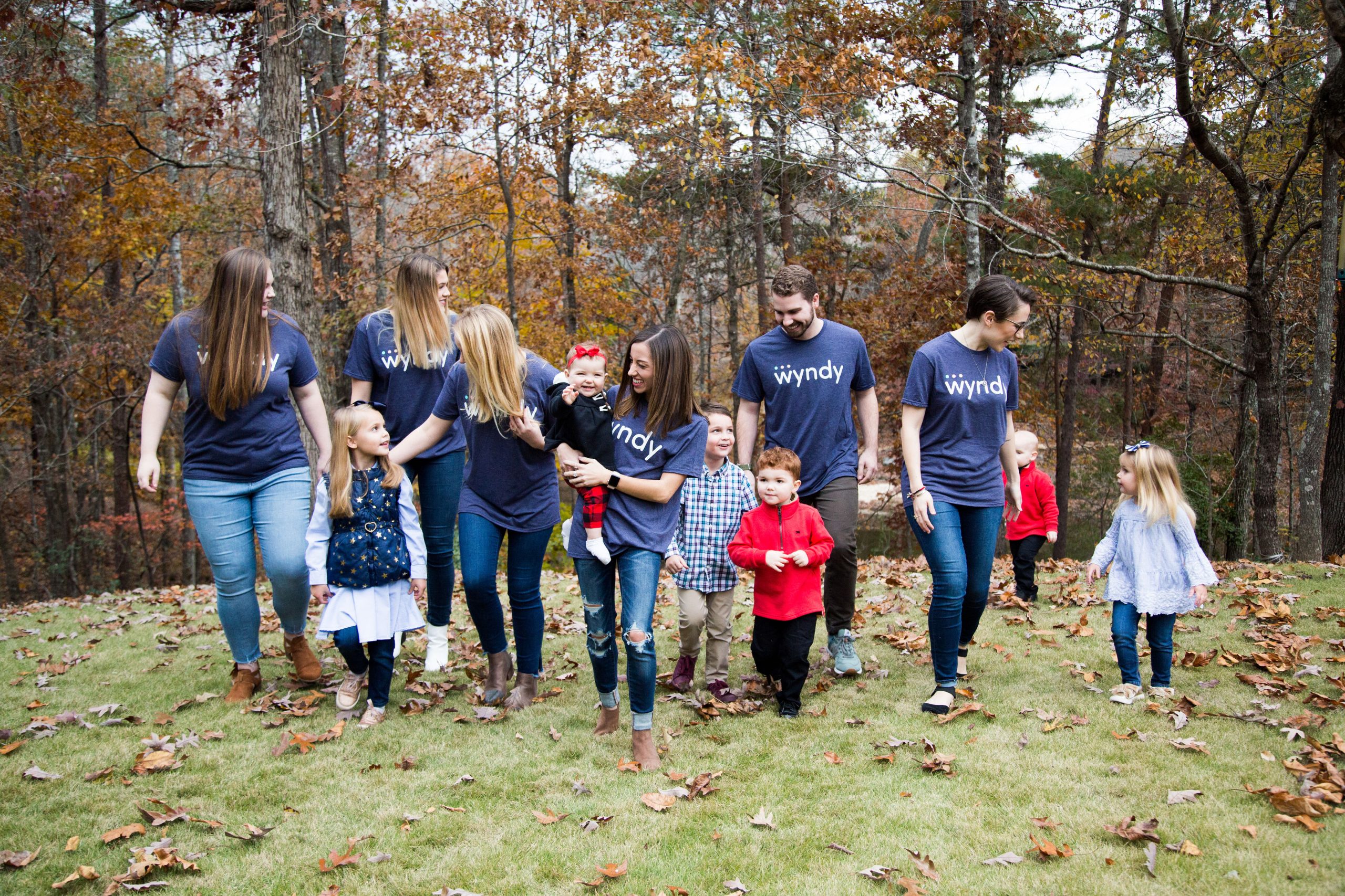 Setting clear and consistent boundaries while babysitting | Wyndy Sitters