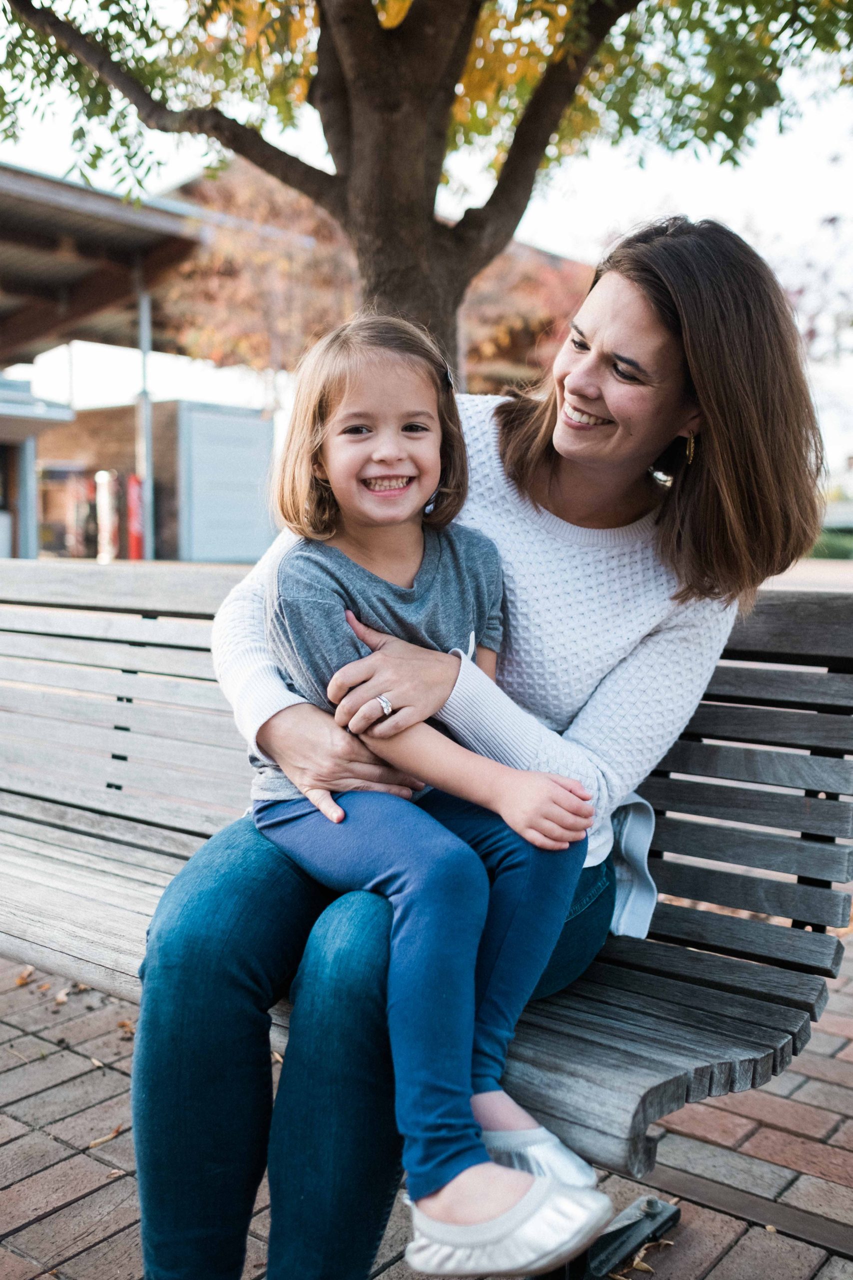 Setting expectations for meal preparation and feeding routines | Wyndy ...