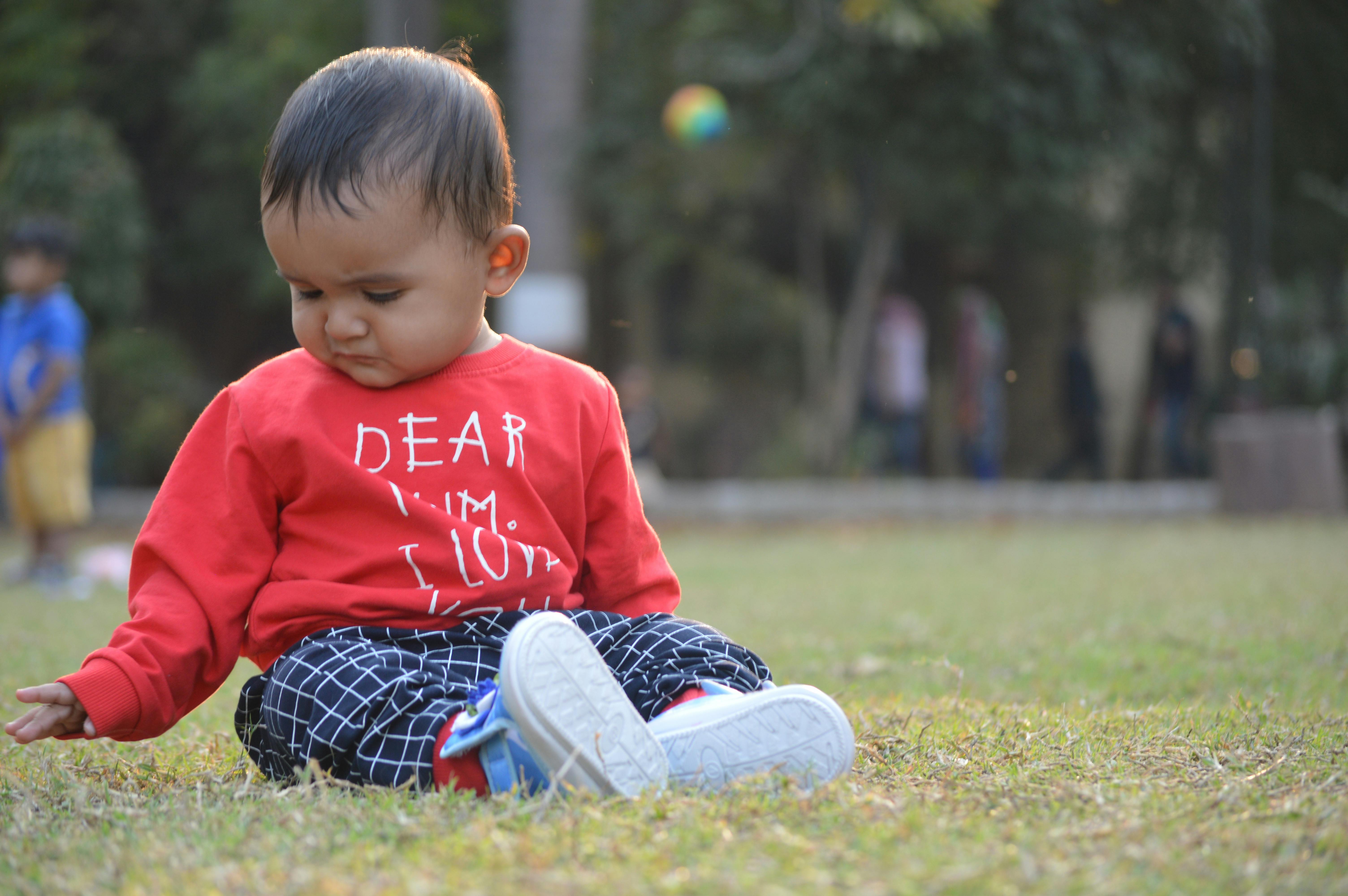 Understanding Age-Appropriate Guidelines for Childcare | Wyndy Sitters